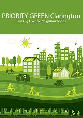 Green Building | Jeffery Homes